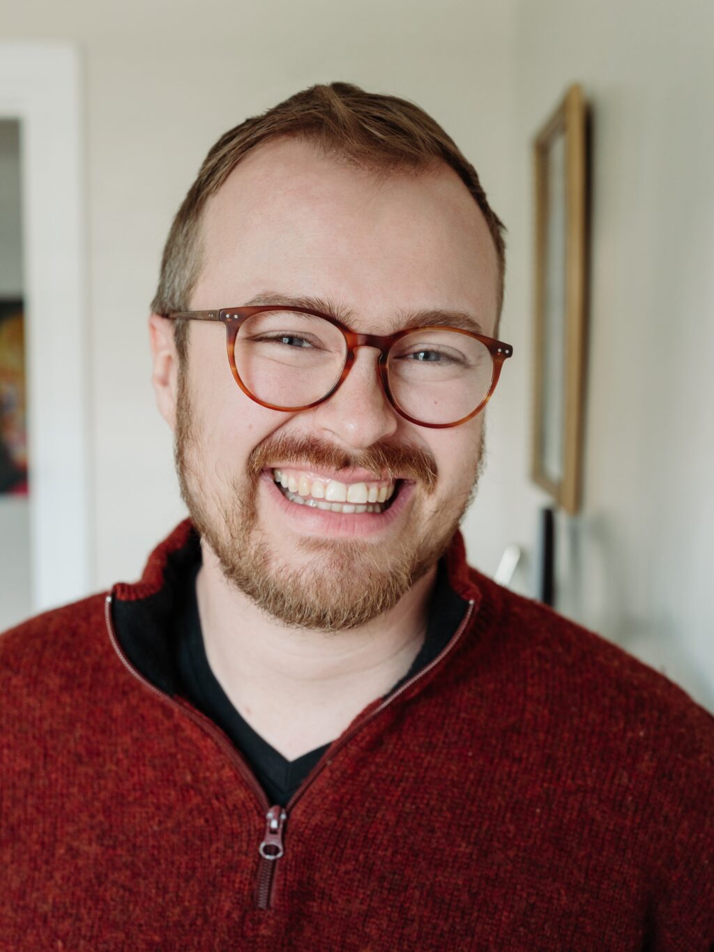 Meet Jordan Beck: Intern Therapist at Steffen Counseling Services ...